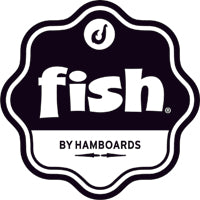 The Fish – Hamboards Skateboards UK