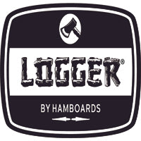 The Logger – Hamboards Skateboards UK